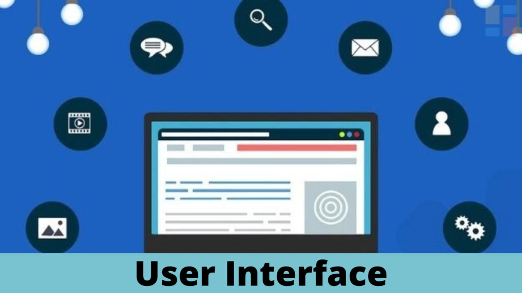 User Interface : Pengertian Dan Manfaat - Teknovidia