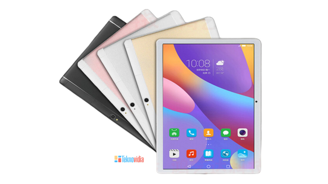 Rekomendasi 10 Tablet 4G Murah Dibawah 1 Juta yang Terbaik!
