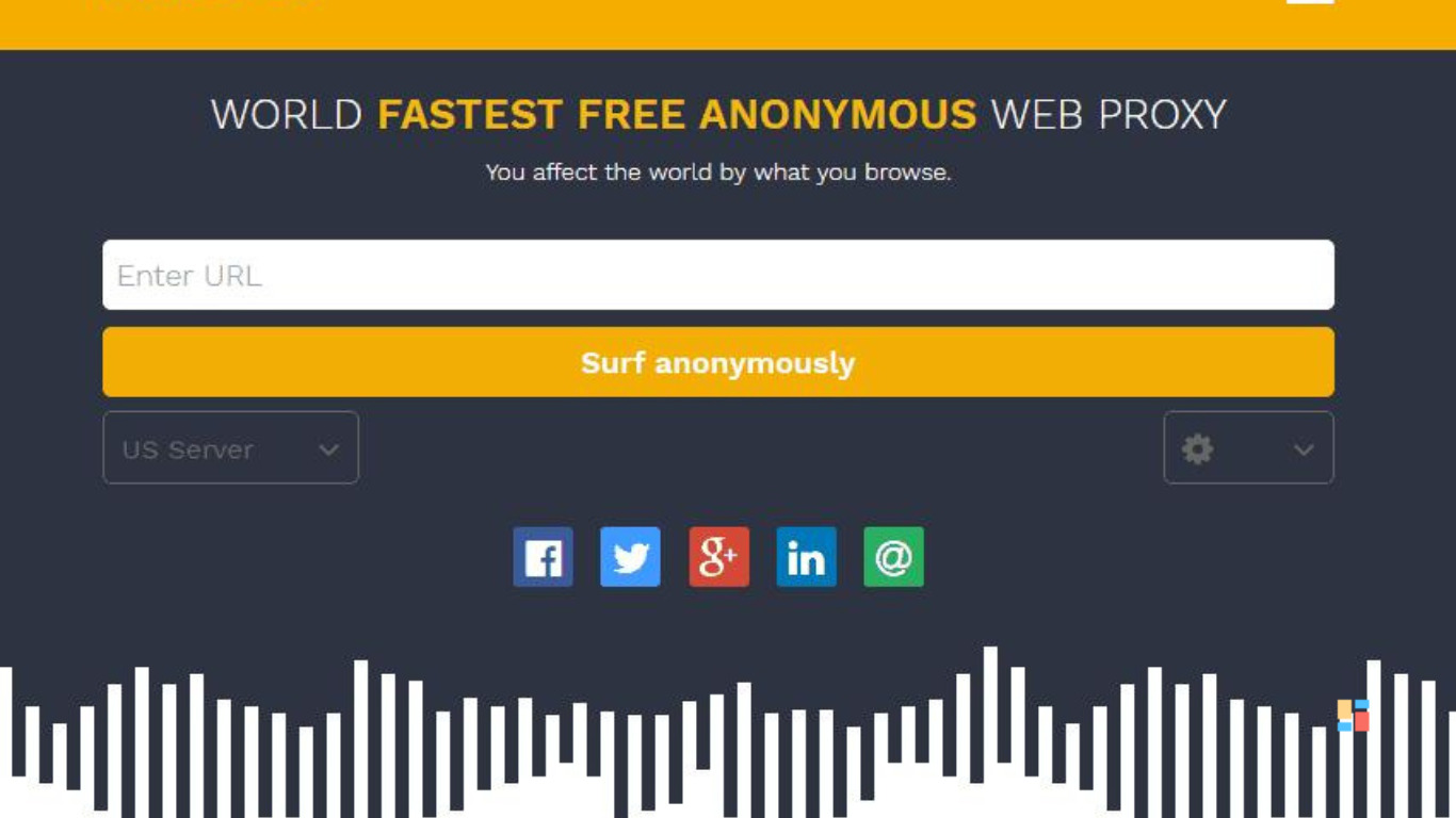 10 Web Proxy Gratis dan Terbaik Tahun 2023, Browsing Jadi Aman!
