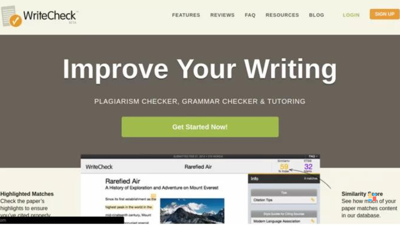 7 Website Parafrase Terbaik, 100% Anti Plagiat! - Teknovidia