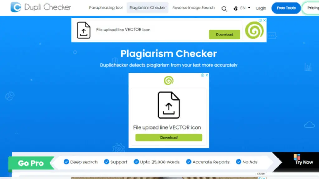 7 Website Parafrase Terbaik, 100% Anti Plagiat! - Teknovidia