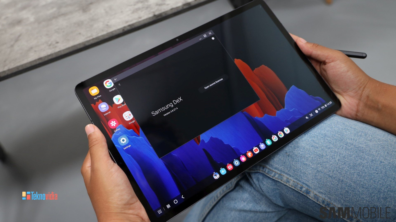 7 Tips Memilih Tablet yang Baik dan Sesuai kebutuhan - Teknovidia
