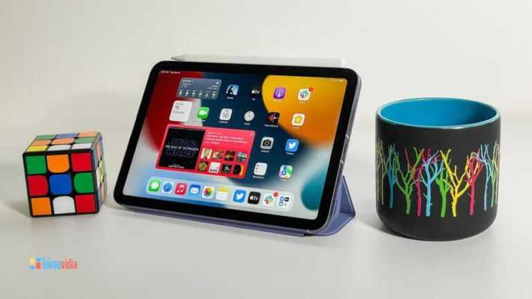 7 Tips Memilih Tablet yang Baik dan Sesuai kebutuhan - Teknovidia