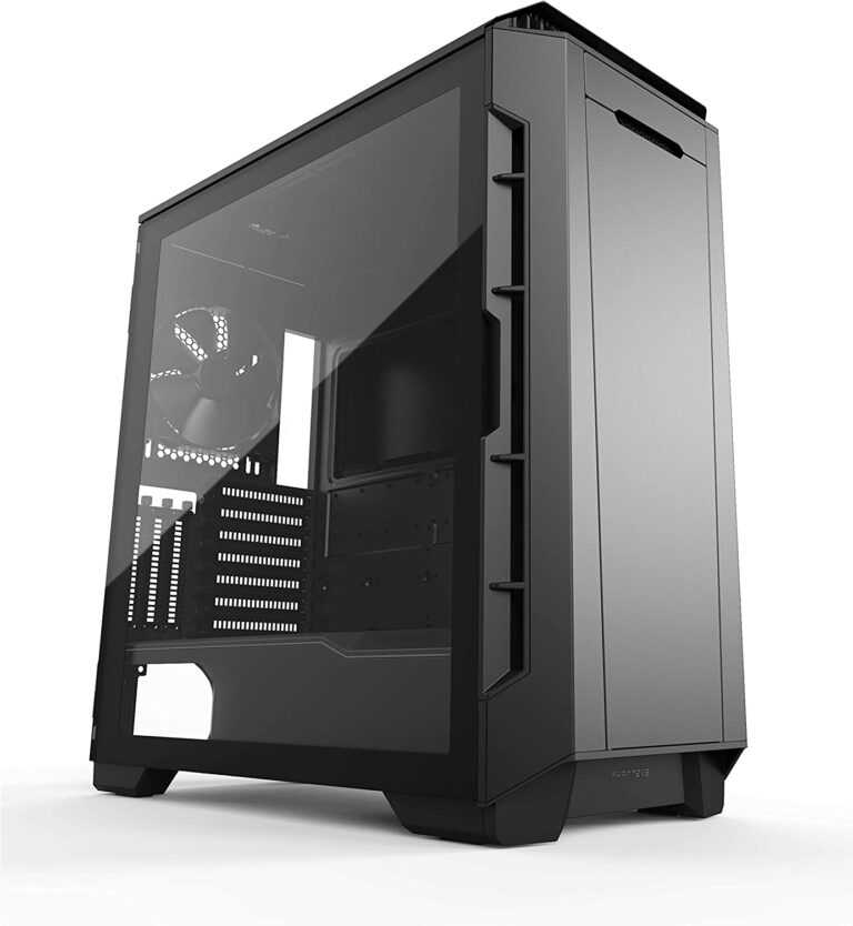 5 Casing PC Terbaik 2023, Desain Menarik dan Elegan