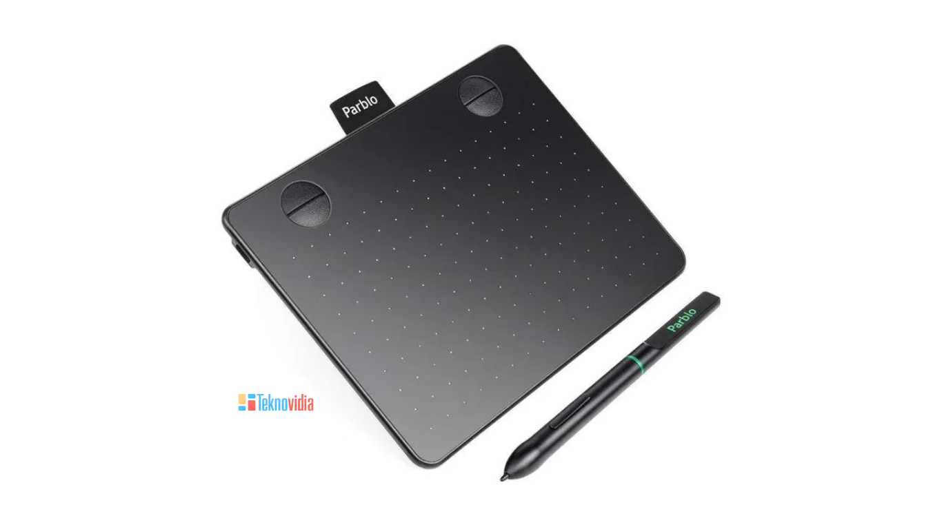 8 Pen Tablet Murah Terbaik Untuk Pemula Sampai Profesional