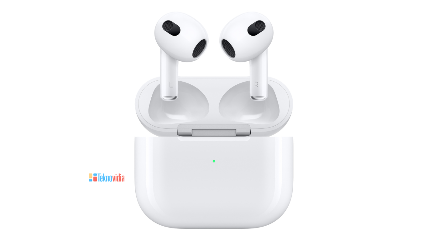 8 Headset iPhone Terbaik dengan Harga Terjangkau 2023
