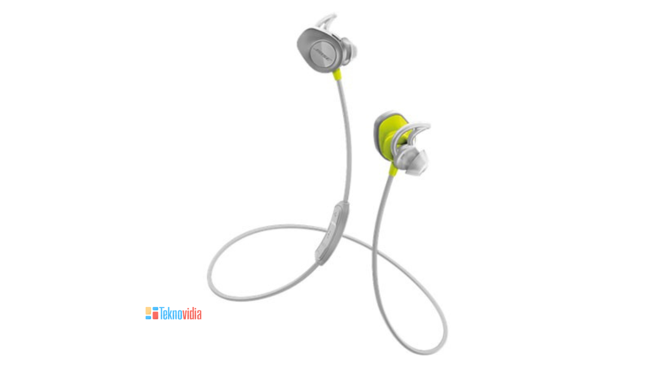 8 Headset iPhone Terbaik dengan Harga Terjangkau 2023