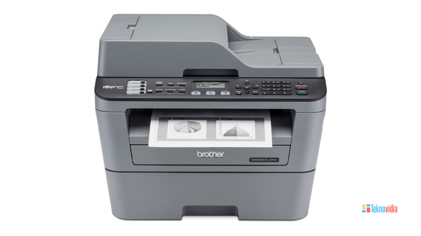 10 Printer Laserjet Murah dengan Kualitas Terbaik, Canggih