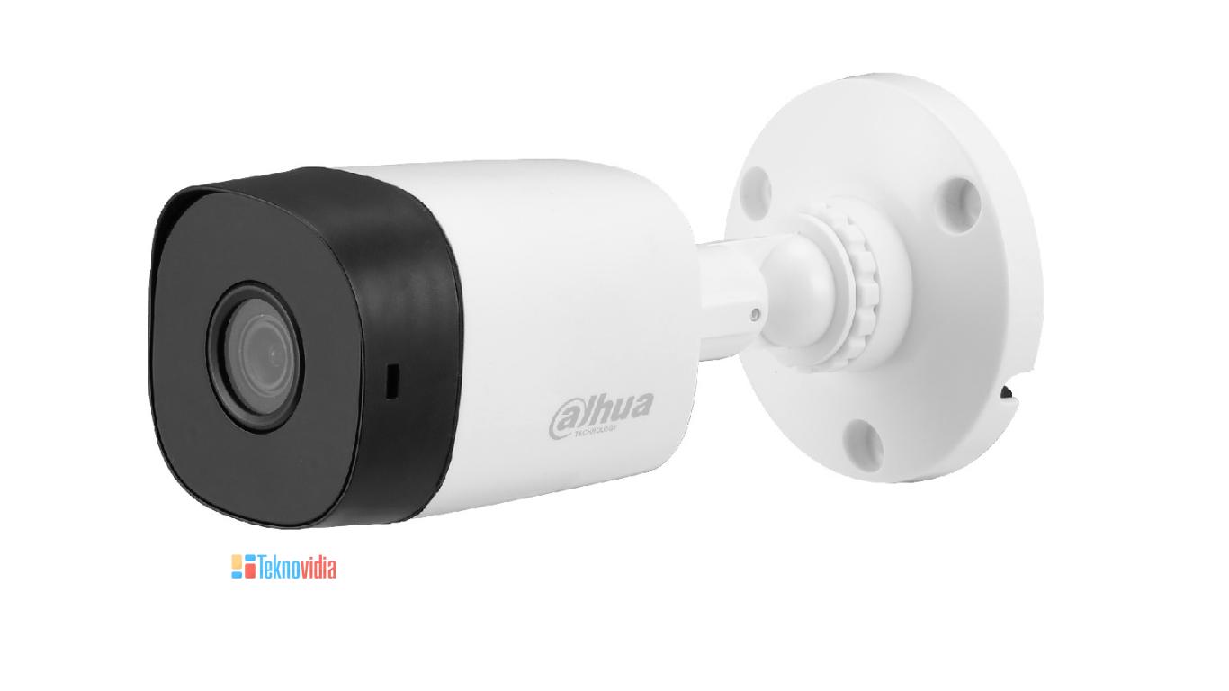 8 Merk CCTV Terbaik dan Berkualitas Tahun 2023 - Teknovidia