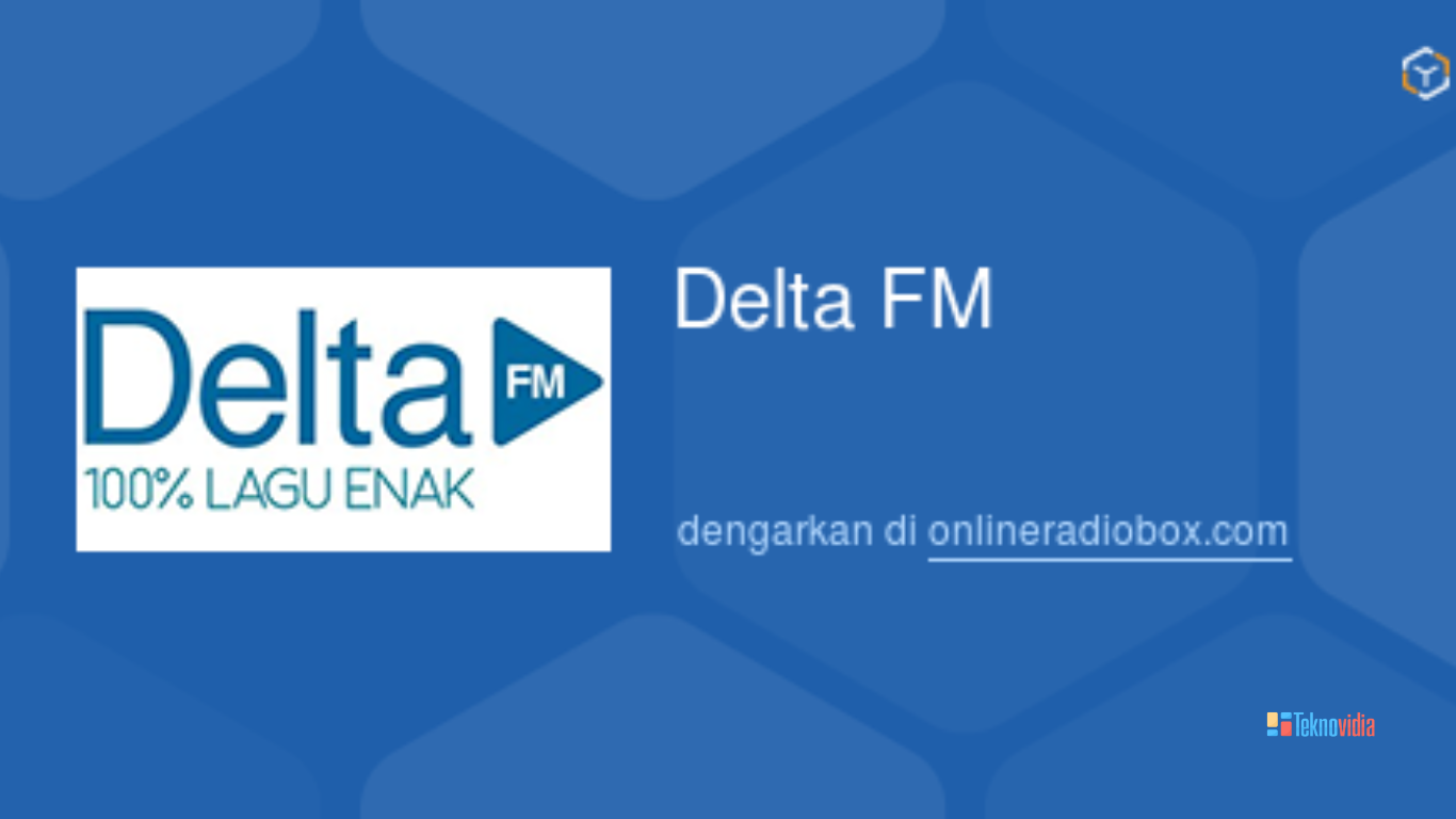 10 Aplikasi Radio FM Indonesia Terbaik, Tidak Membosankan!