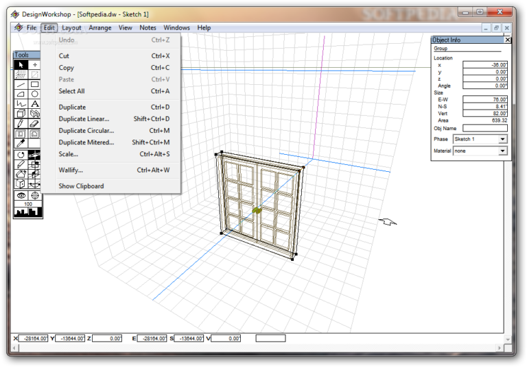 10 Software Desain Arsitektur Terbaik 2023 - Teknovidia