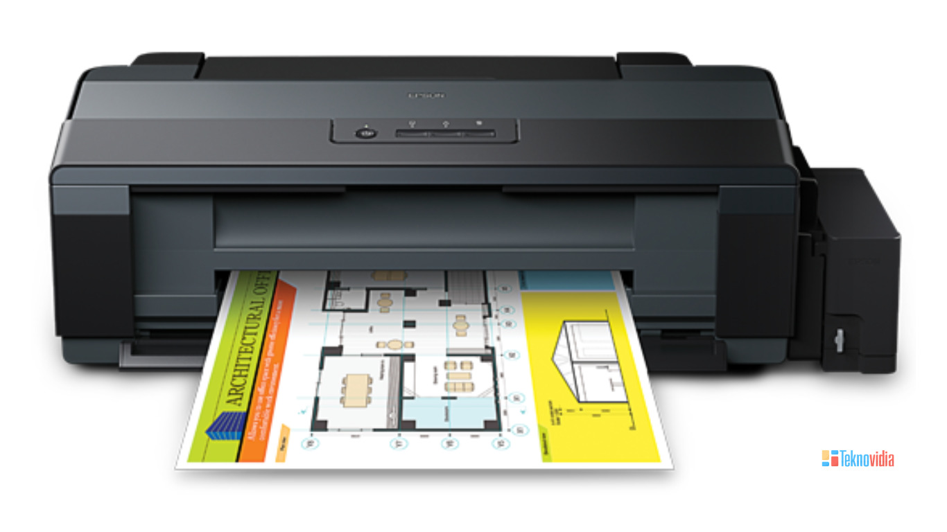 10 Printer A3 Murah Terbaik dan Tahan Lama - Teknovidia