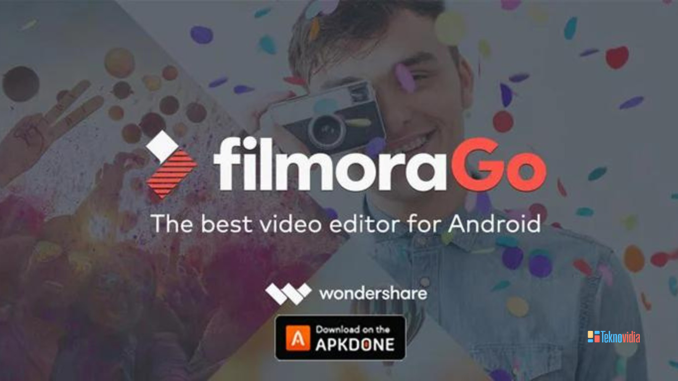 10 Aplikasi Movie Maker Android Terbaik, Layaknya Youtuber!
