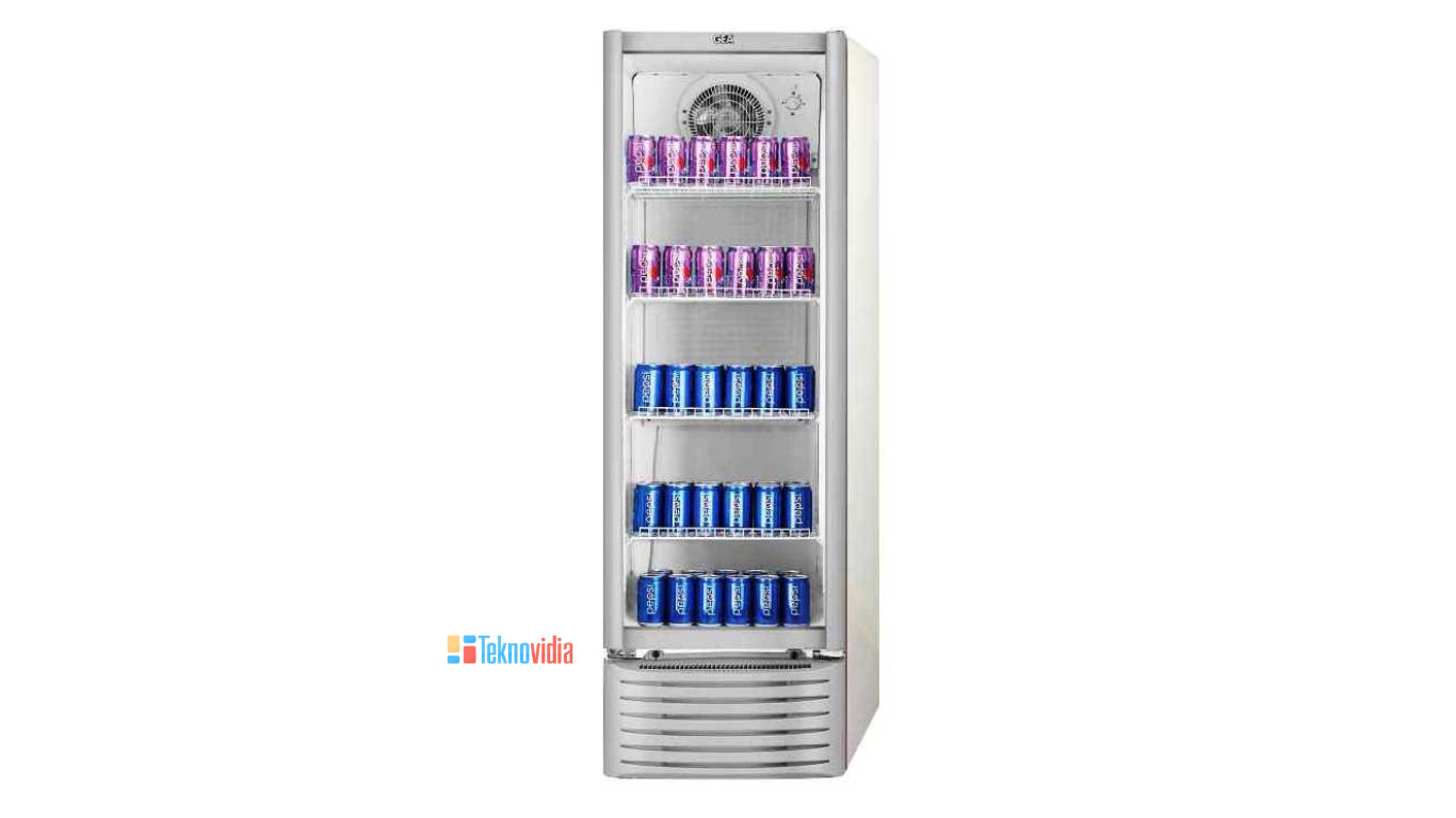 11 Kulkas Minuman Dingin Terbaik dan Paling Awet - Teknovidia