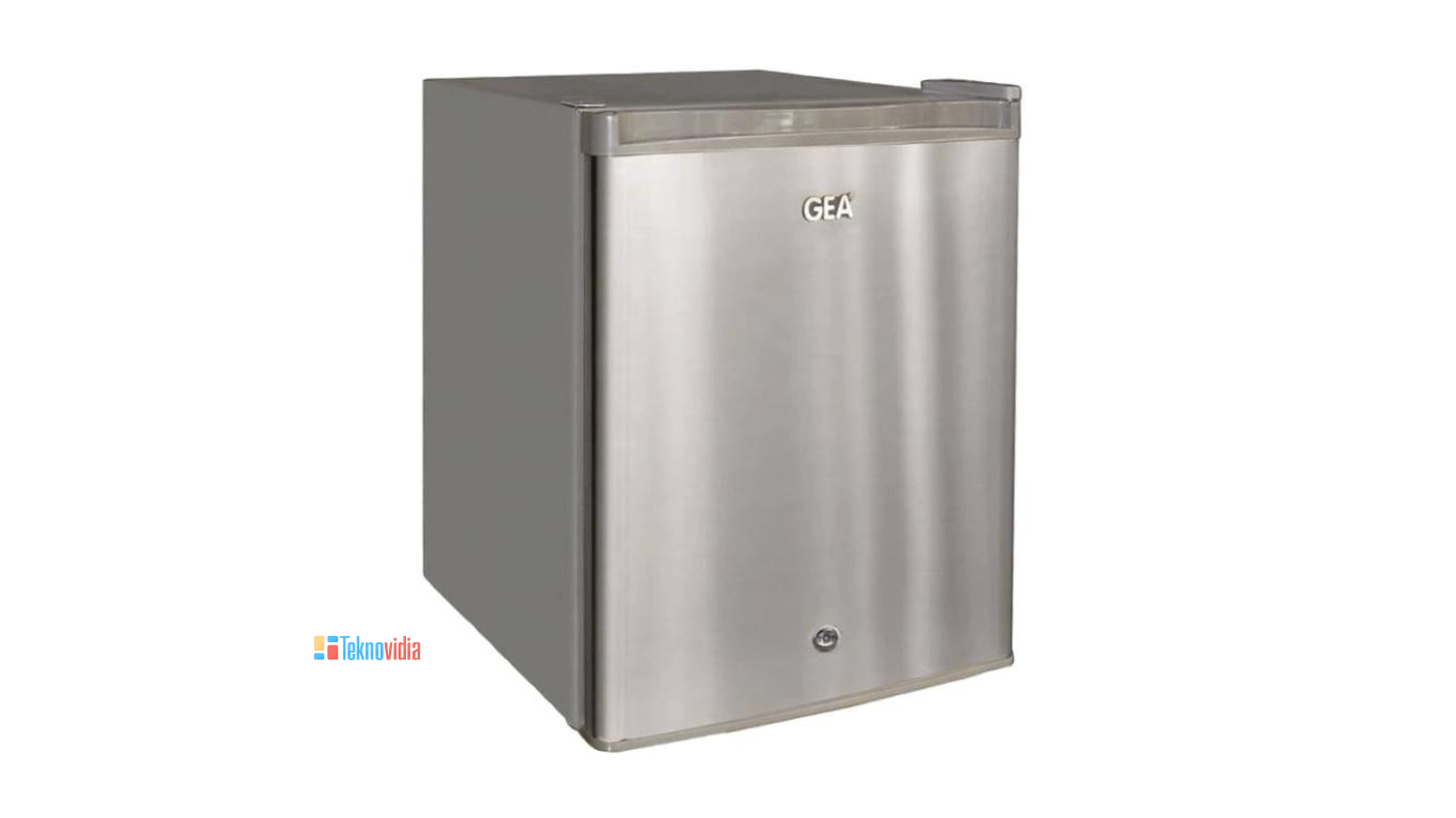 10 Kulkas ASI 1 Pintu Mini Terbaik, Canggih dan Awet! - Teknovidia