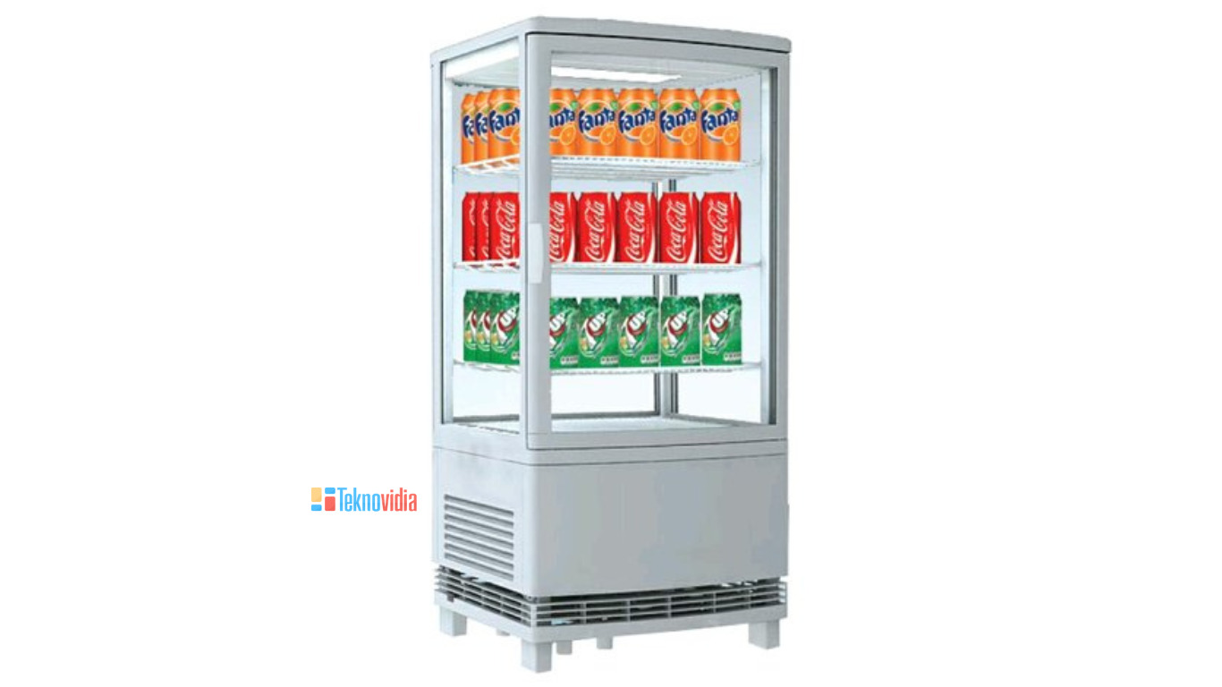 11 Kulkas Minuman Dingin Terbaik dan Paling Awet - Teknovidia