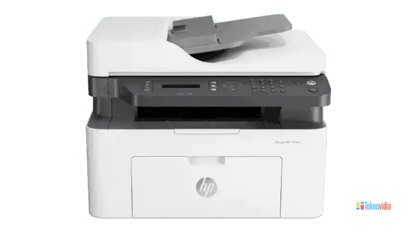 10 Printer Laserjet Murah dengan Kualitas Terbaik, Canggih
