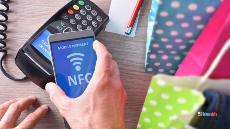 6 HP dengan NFC Termurah Tahun 2023, Bukan Kaleng-Kaleng!
