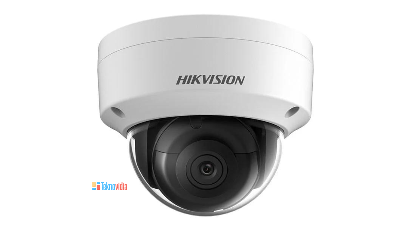 8 Merk CCTV Terbaik dan Berkualitas Tahun 2023 - Teknovidia