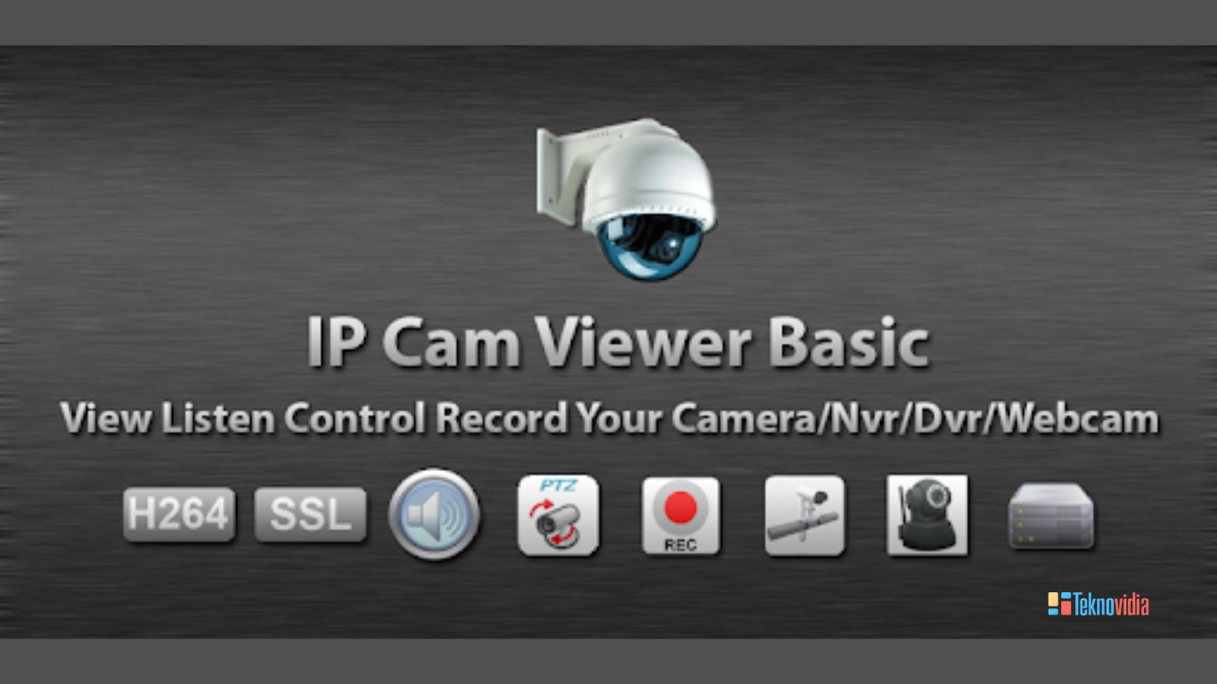 10 Aplikasi CCTV Android Terbaik dan Tercanggih 2023