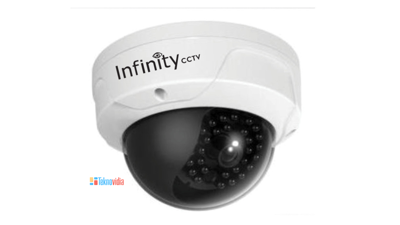 8 Merk CCTV Terbaik dan Berkualitas Tahun 2023 - Teknovidia