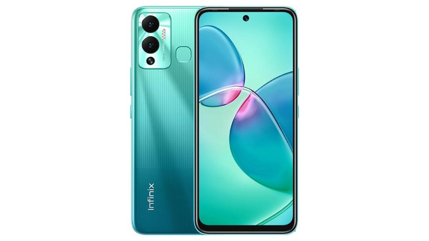 8 Rekomendasi Hp Infinix Harga 1 Jutaan Terbaik 2023