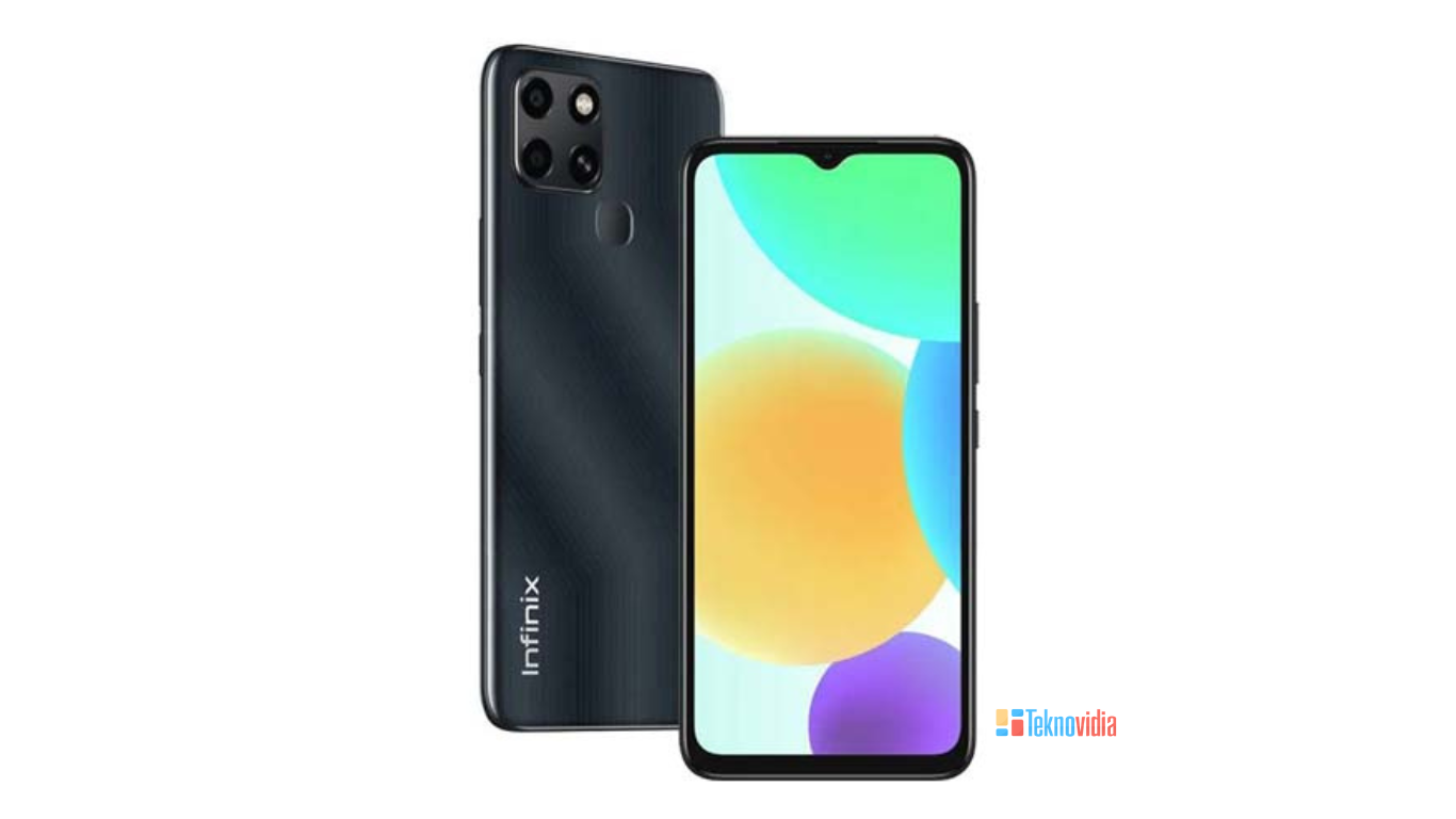 6 HP dengan NFC Termurah Tahun 2023, Bukan Kaleng-Kaleng!