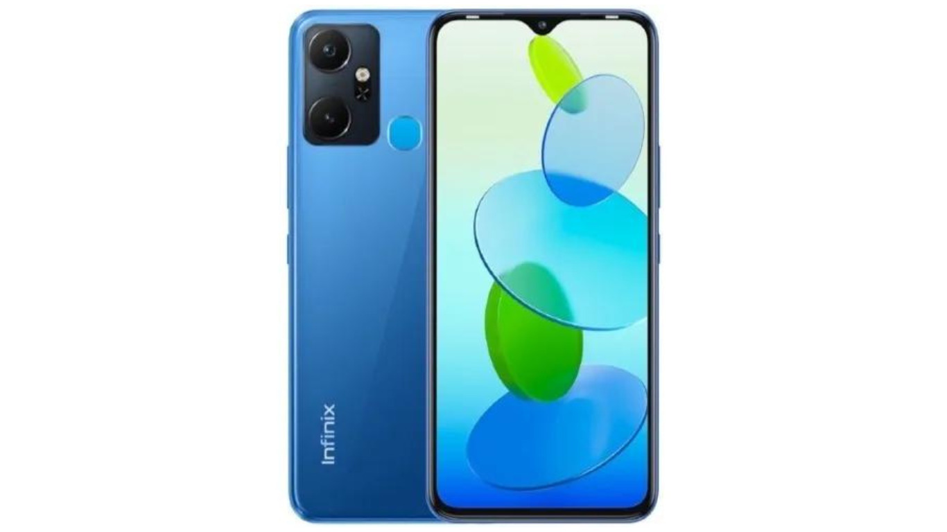 8 Rekomendasi Hp Infinix Harga 1 Jutaan Terbaik 2023