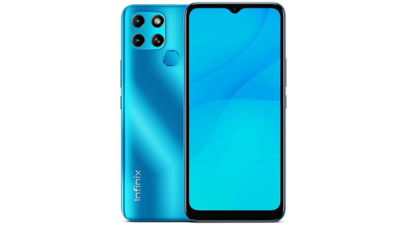 8 Rekomendasi Hp Infinix Harga 1 Jutaan Terbaik 2023