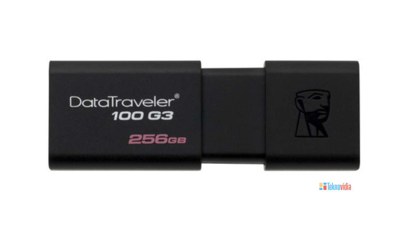 7 Merk Flashdisk Terbaik dan Paling Awet Tahun 2023 - Teknovidia