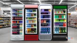 11 Kulkas Minuman Dingin Terbaik dan Paling Awet - Teknovidia