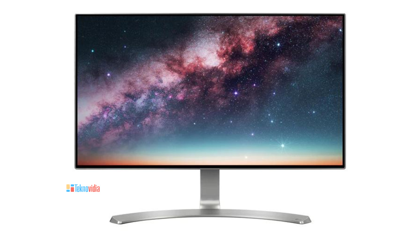 7 Monitor 24 Inch Murah dengan Kualitas Terbaik - Teknovidia