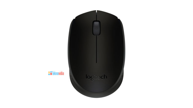 5 Mouse Logitech Terbaik Untuk Aktivitas Apapun, Simak!