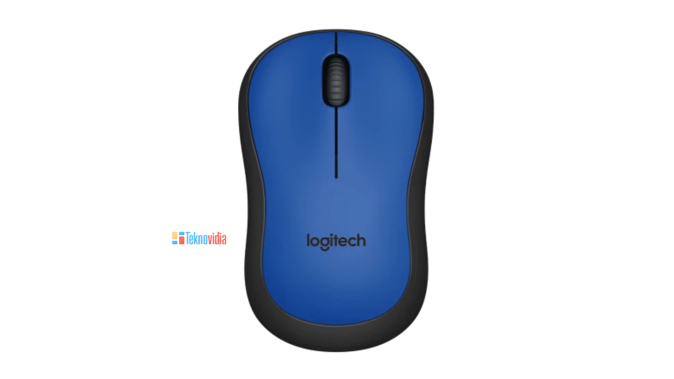 5 Mouse Logitech Terbaik Untuk Aktivitas Apapun, Simak!