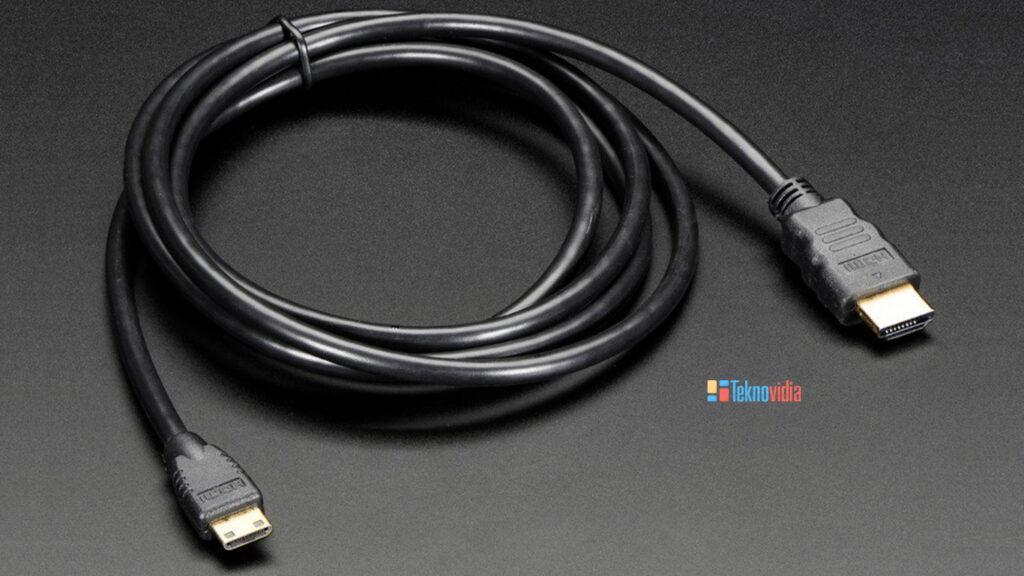 10 Merk Kabel HDMI Terbaik dan Tahan Lama, Simak - Teknovidia