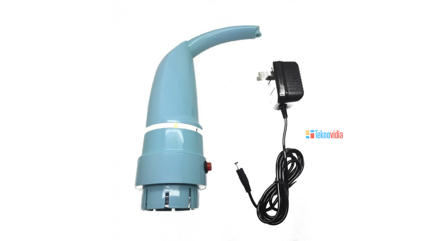 8 Pompa Air Galon Elektrik Terbaik, Bentuknya Cantik! - Teknovidia