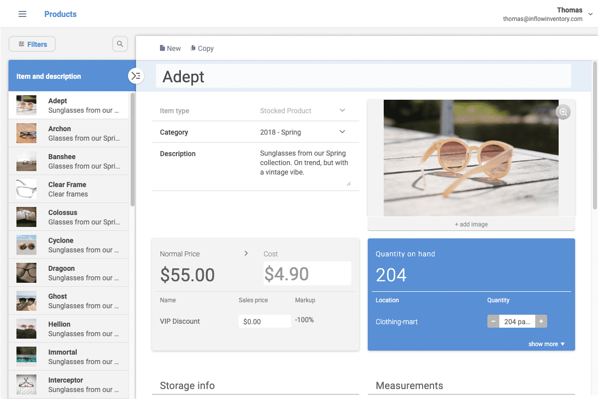 10 Software Inventory Management Terbaik 2023 - Teknovidia