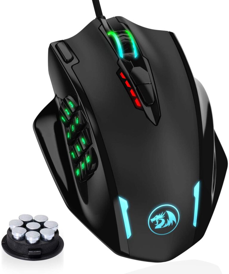 9 Mouse Gaming Terbaik untuk Gamer Pro dan Pemula