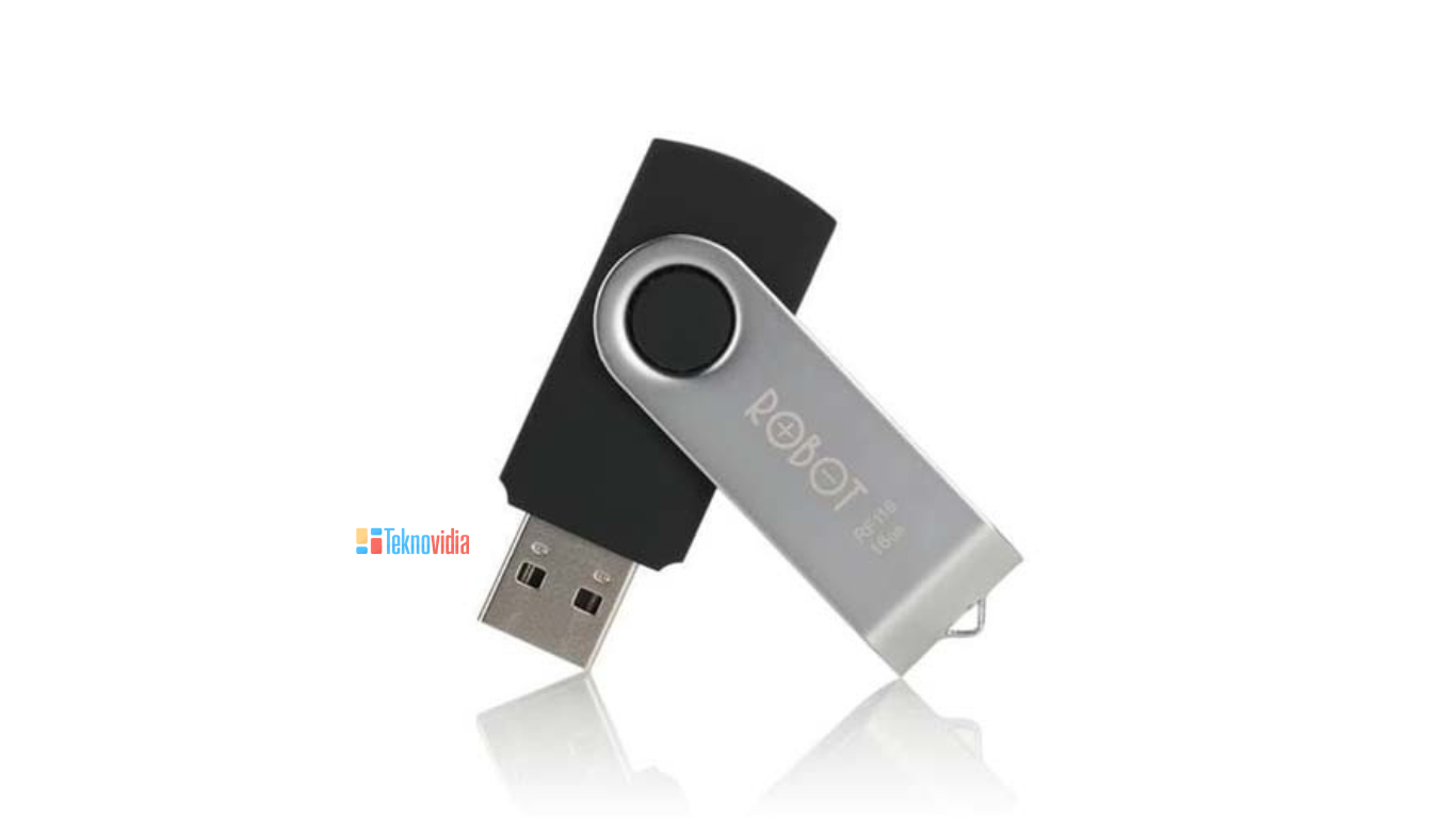 7 Merk Flashdisk Terbaik dan Paling Awet Tahun 2023 - Teknovidia