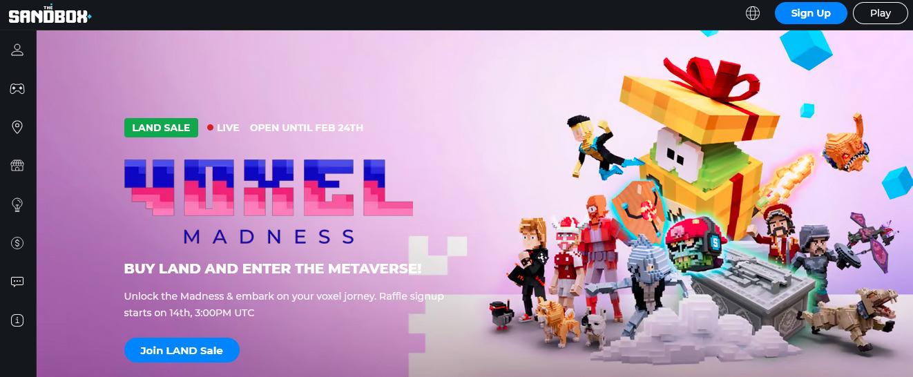 7 Game Metaverse Terbaik untuk Dimainkan di 2023 - Teknovidia
