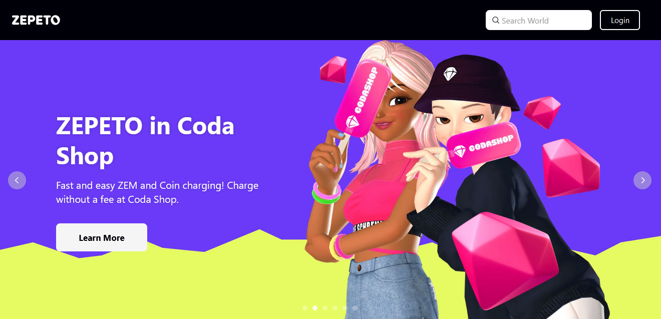 7 Game Metaverse Terbaik untuk Dimainkan di 2023 - Teknovidia