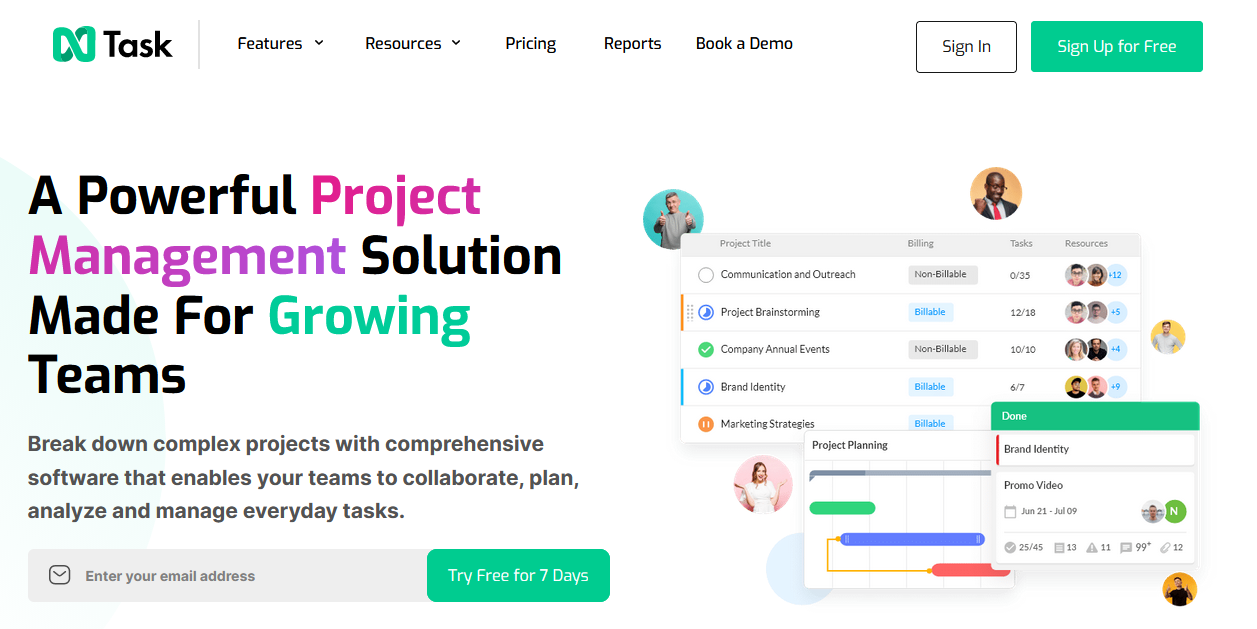 10 Software Task Management Terbaik 2023 - Teknovidia