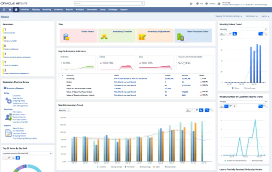 10 Software Inventory Management Terbaik 2023 - Teknovidia