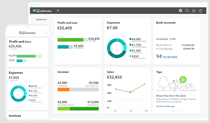 10 Software Inventory Management Terbaik 2023 - Teknovidia