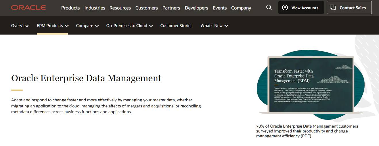 10 Data Management Tools Terbaik Untuk Bisnis - Teknovidia