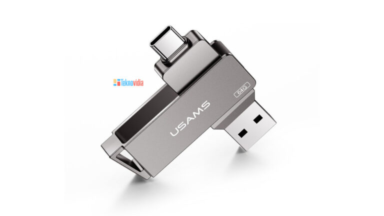 7 Merk Flashdisk Terbaik dan Paling Awet Tahun 2023 - Teknovidia