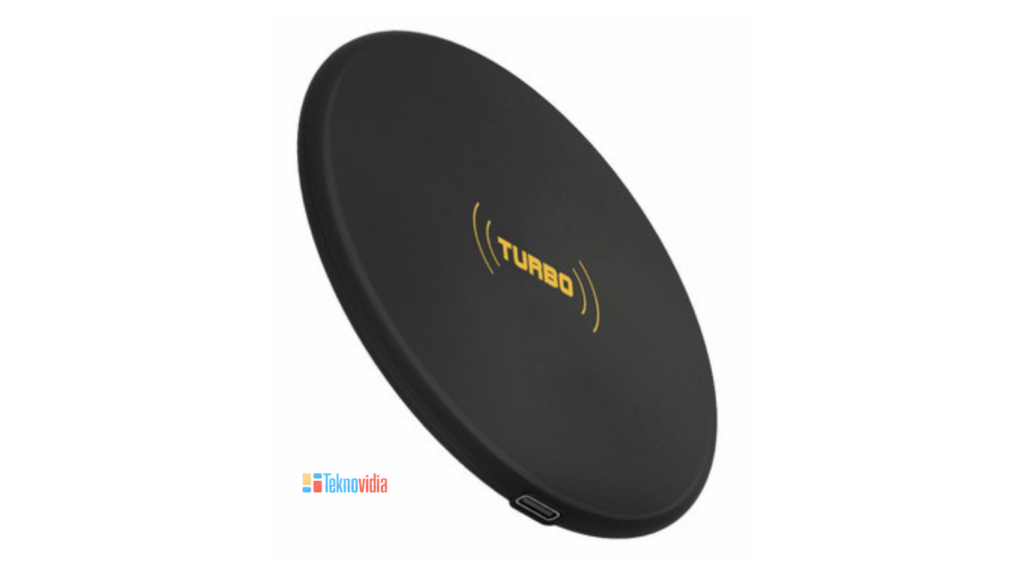10 Wireless Charger Terbaik Tahun 2023 Simak! - Teknovidia