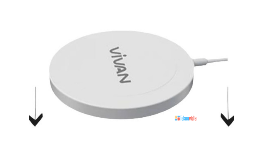 10 Wireless Charger Terbaik Tahun 2023 Simak! - Teknovidia