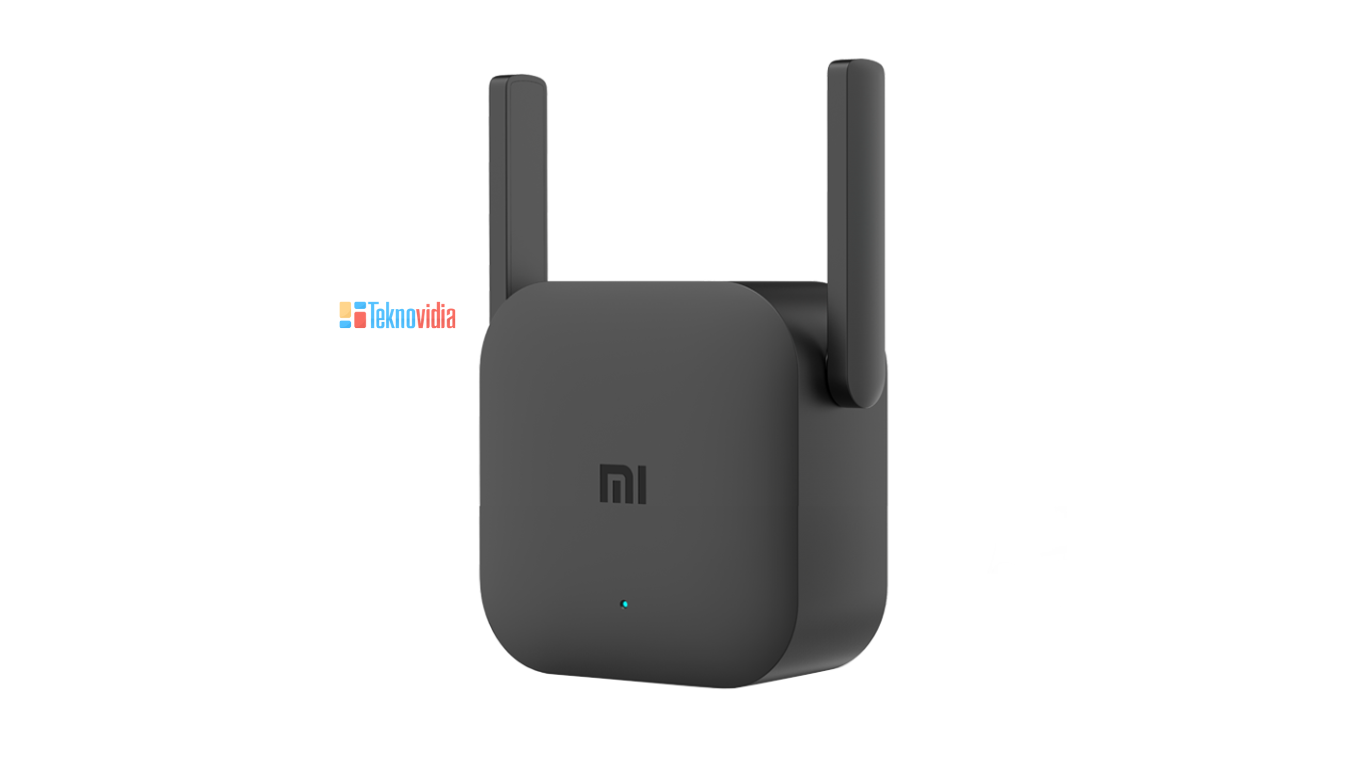 Daftar 8 Wifi Repeater Terbaik, Sinyal jadi Makin Luas! - Teknovidia