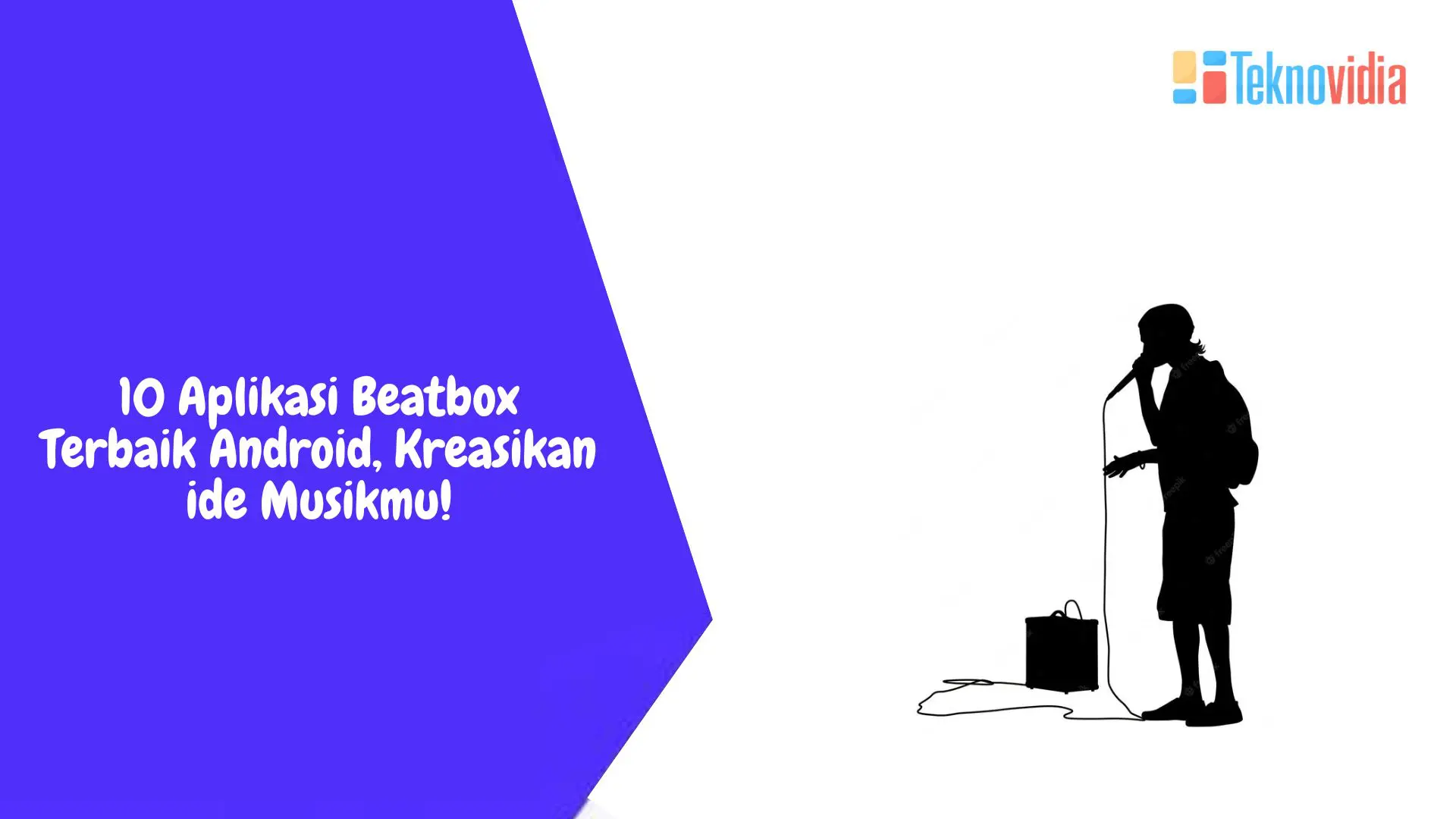10 Aplikasi Beatbox Terbaik Android, Kreasikan ide Musikmu!